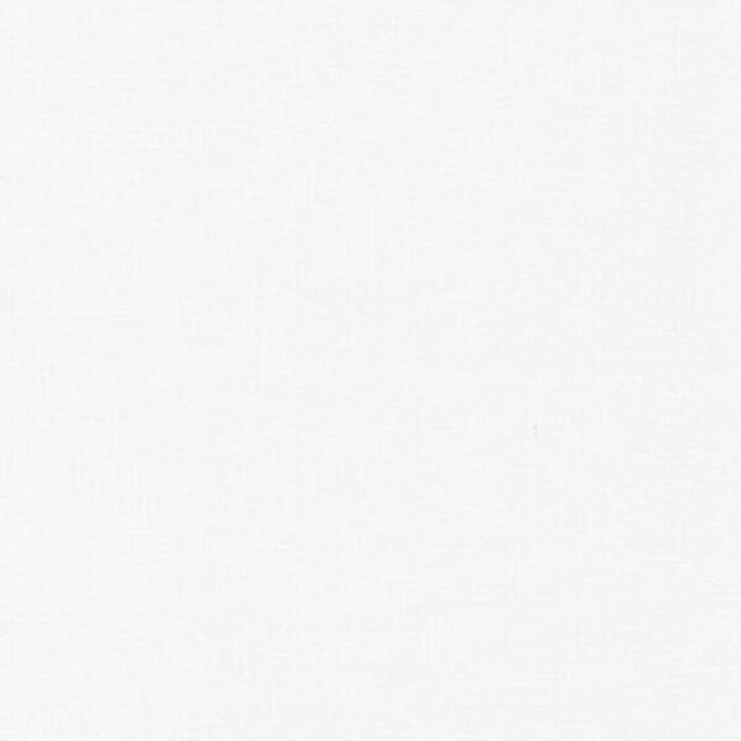 Kona Solid PFD in PFD Bleach White (k001-1287) | Kona Cotton Solids ...