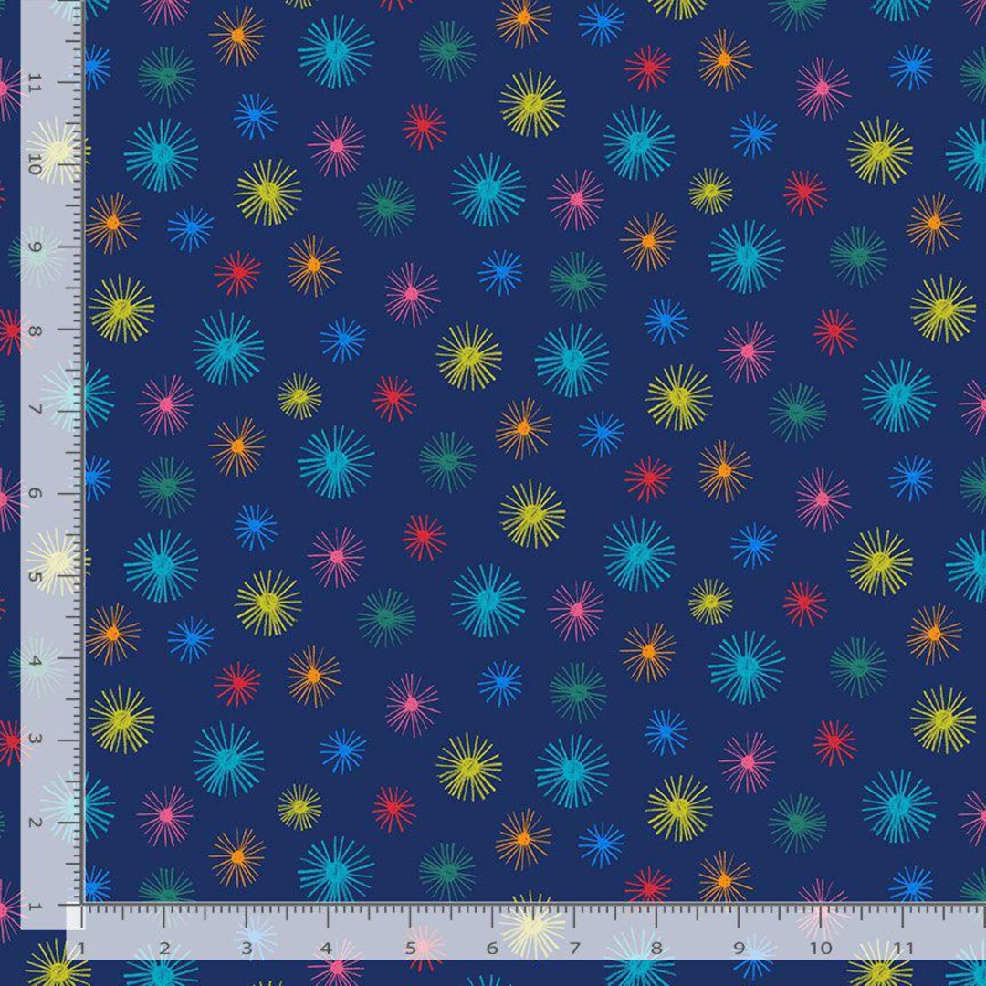 Star Burst in Midnight (stella-d2863 Midnight) | to the Moon | Dear ...