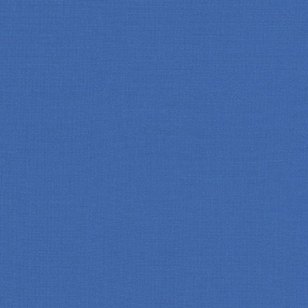Kona Solid in Blueprint (k001-848) | Kona Cotton Solids | Robert Kaufman | Fcen6q - Fdn3tq ...