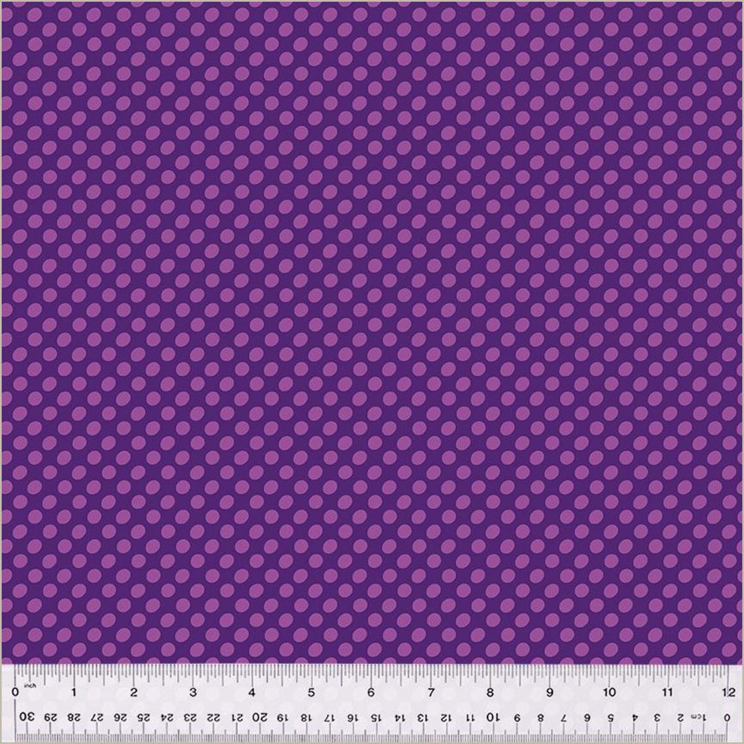 Dot to Dot in Chive Blossom 54245d-12 Dot to Dot Heather Givans Windham ...