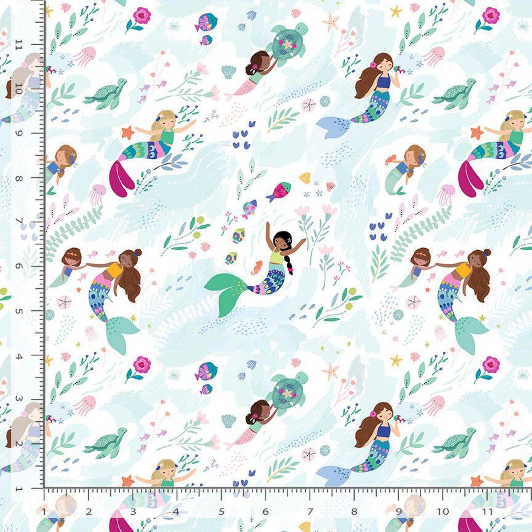 Free Flow in White (stella-d2940 White) | Make Waves | Dear Stella ...