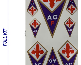Everton F.C Soccer Decal Sticker Set - Etsy