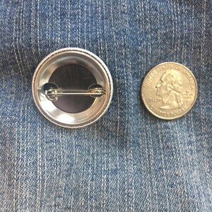 Proud Parent, Proud Mom, Proud Dad Buttons, LGBTQ+ Rainbow 1.25 in and ...