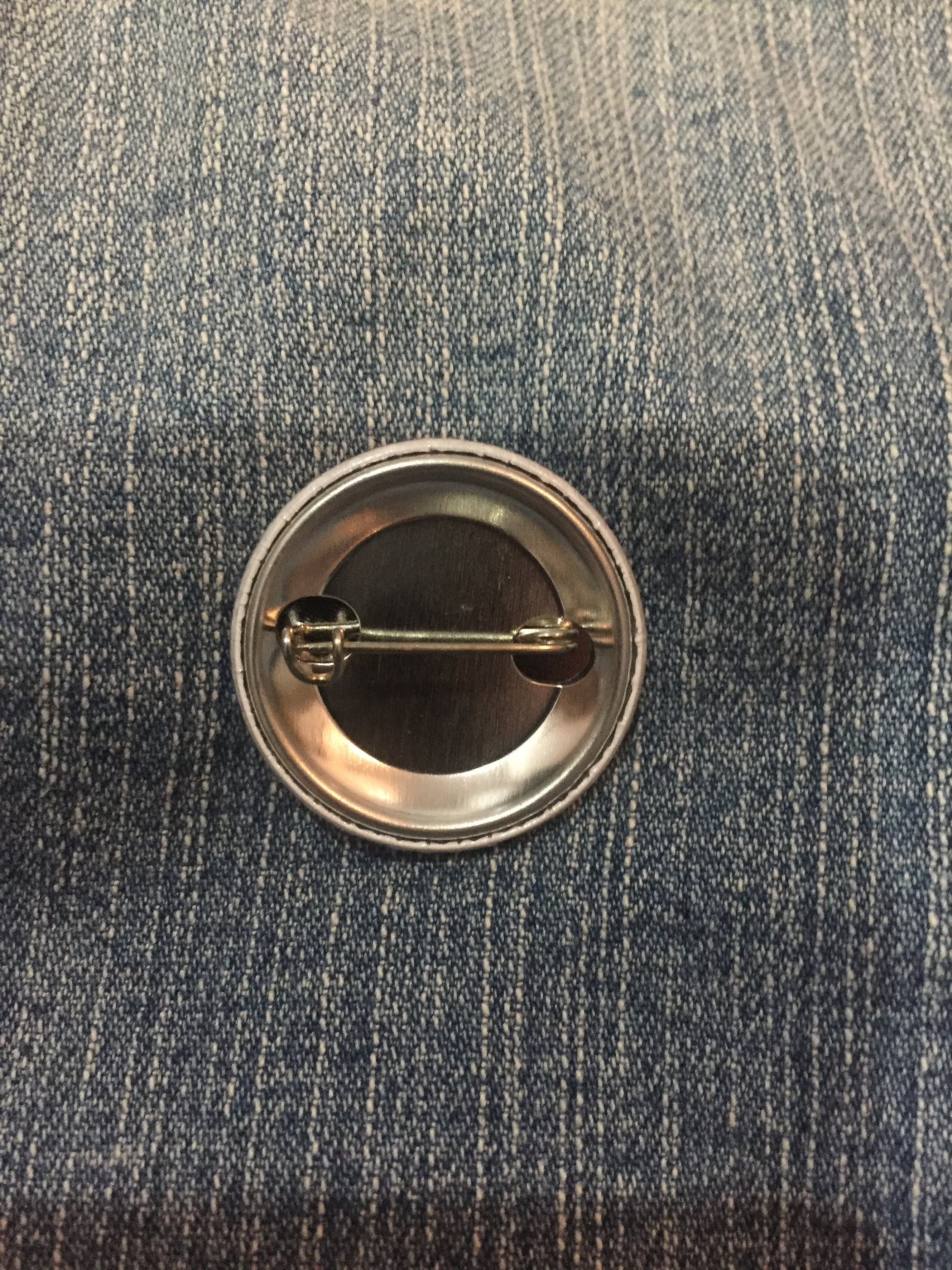 Please Do Not Touch Me Without Asking Buttons 1.25 in and | Etsy