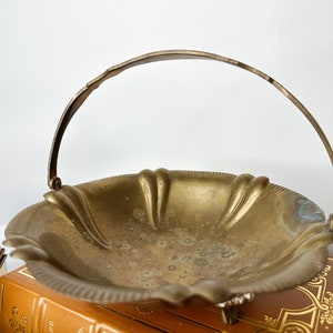 Vintage Brass Decor/items Sold Separately - Etsy