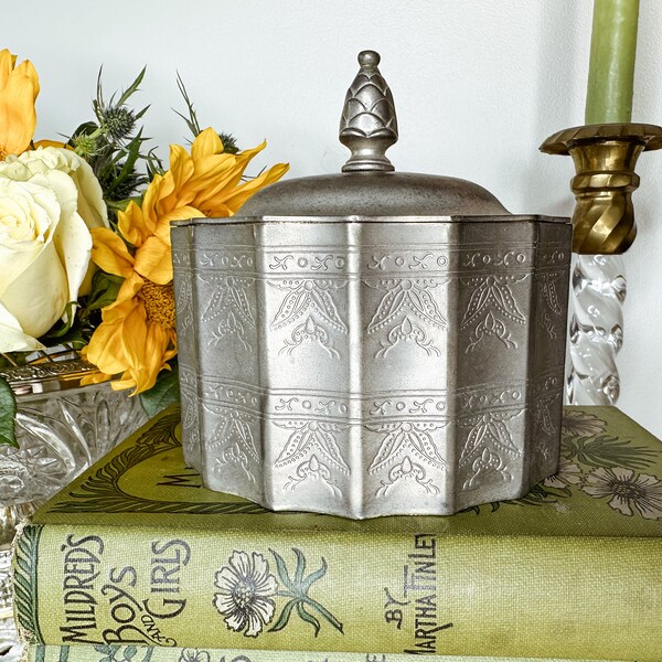 Godinger Silver - Etsy