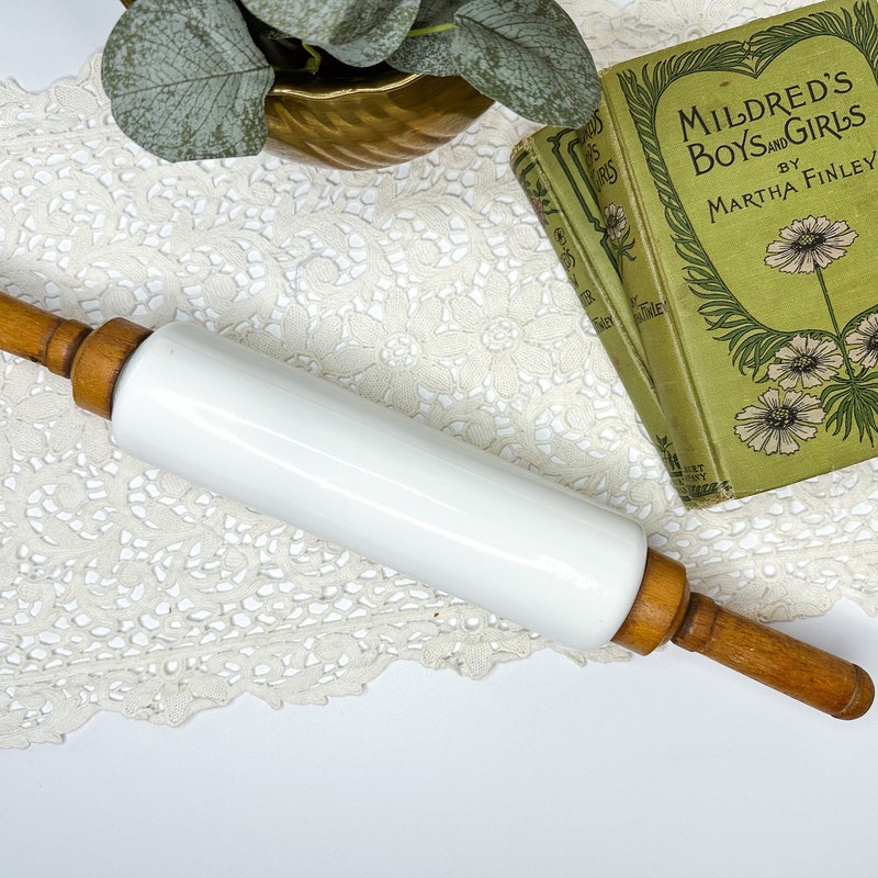 Rolling Pins Decor - Etsy