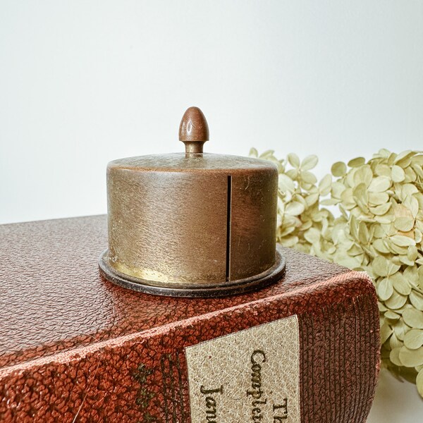 Stamp Dispenser - Etsy