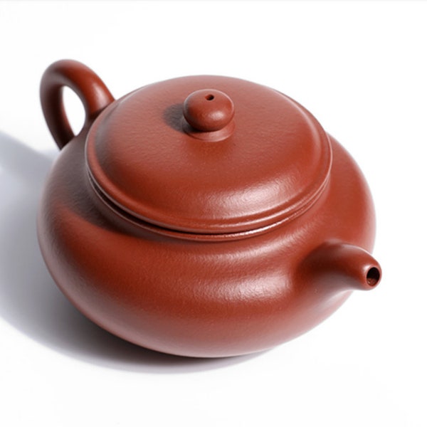 Chinese Teapot - Etsy