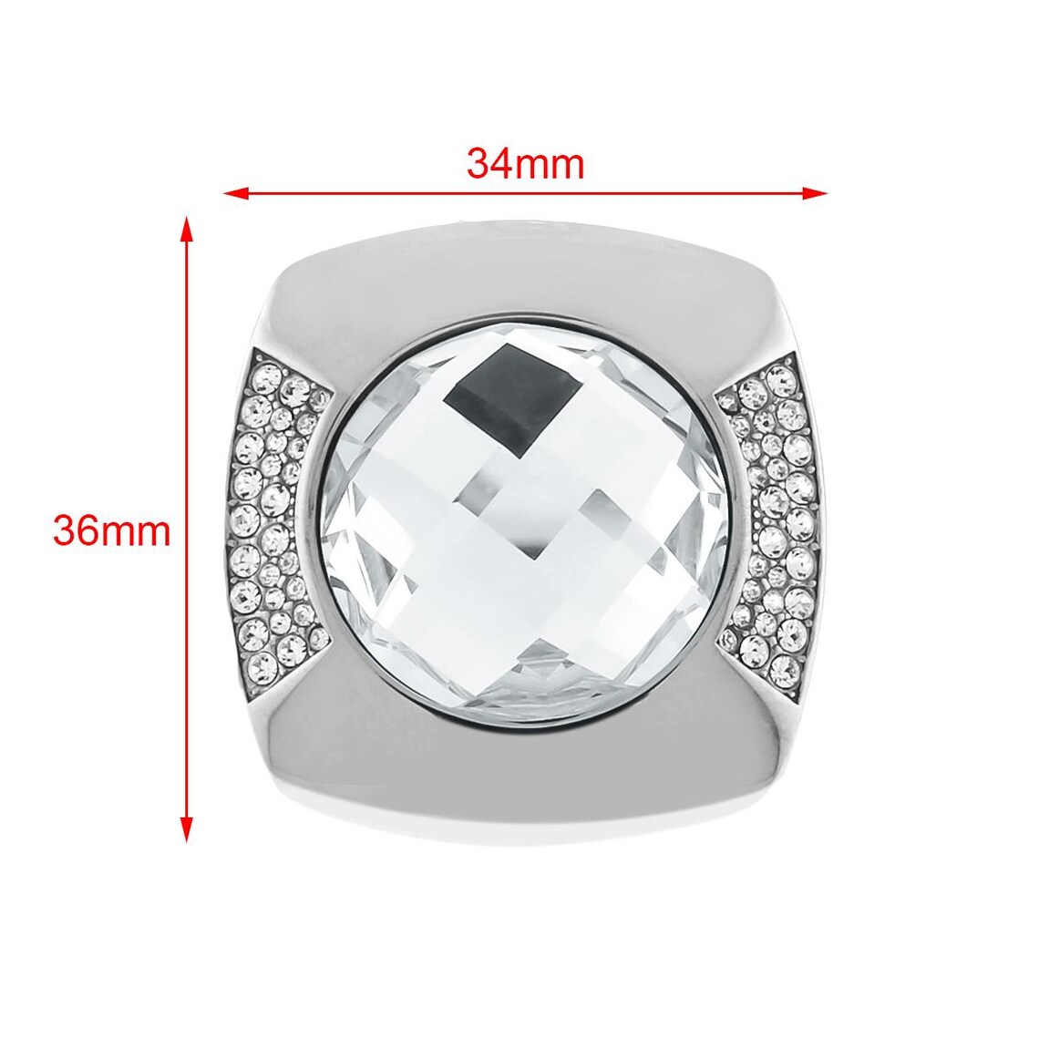 Personalized XL Trophy Championship Ring - MVP Ring, Coach's Ring, Hall ...