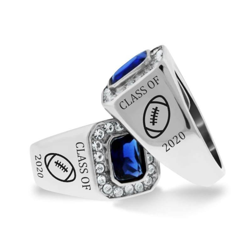 Class of 2020 - Etsy