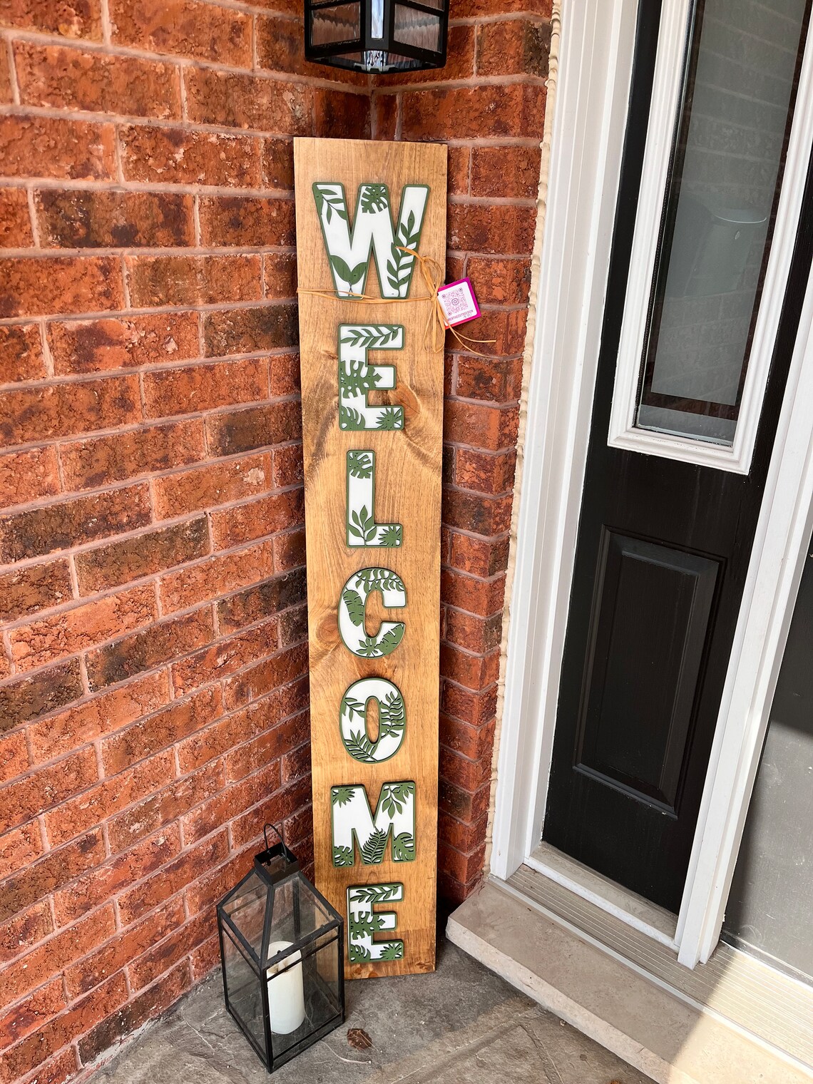 Alphabet Tropical Leaves A-Z Font Digital Art Svg Glowforge - Etsy UK