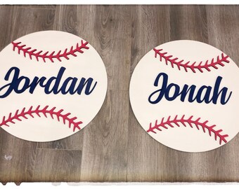 Baseball Laser File | Etsy