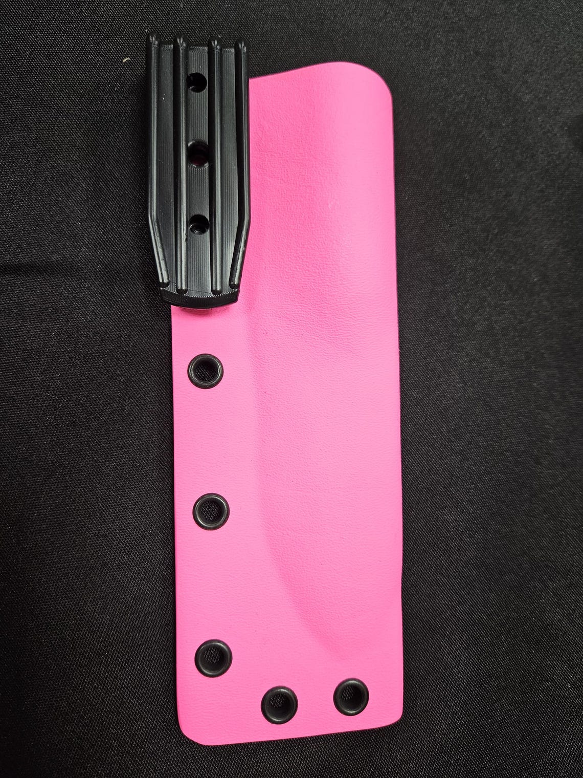 DIY Sheath Kit Square Tip (3-4 Inch Knife Blade) - Etsy