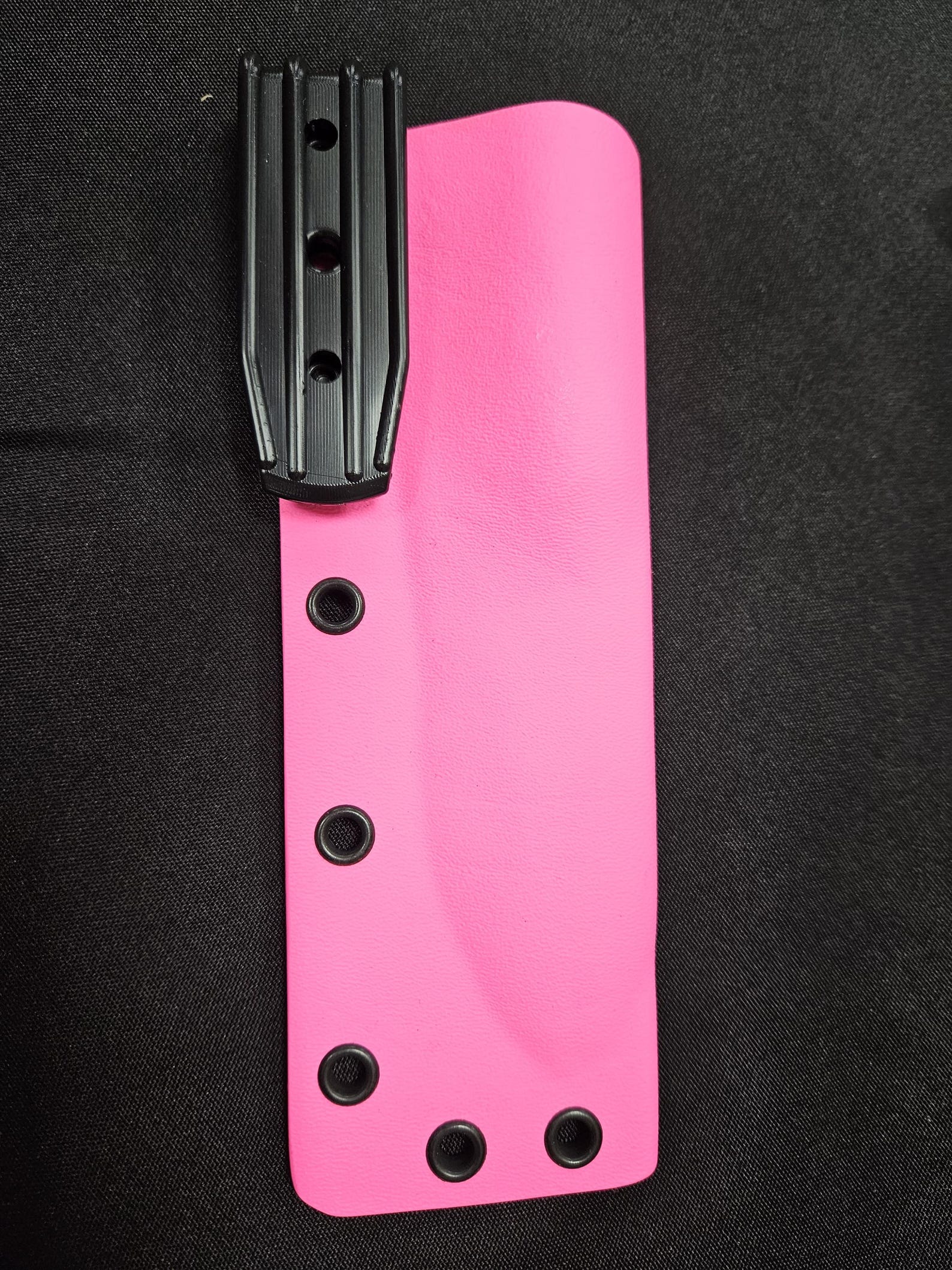 DIY Sheath Kit Square Tip (3-4 Inch Knife Blade) - Etsy