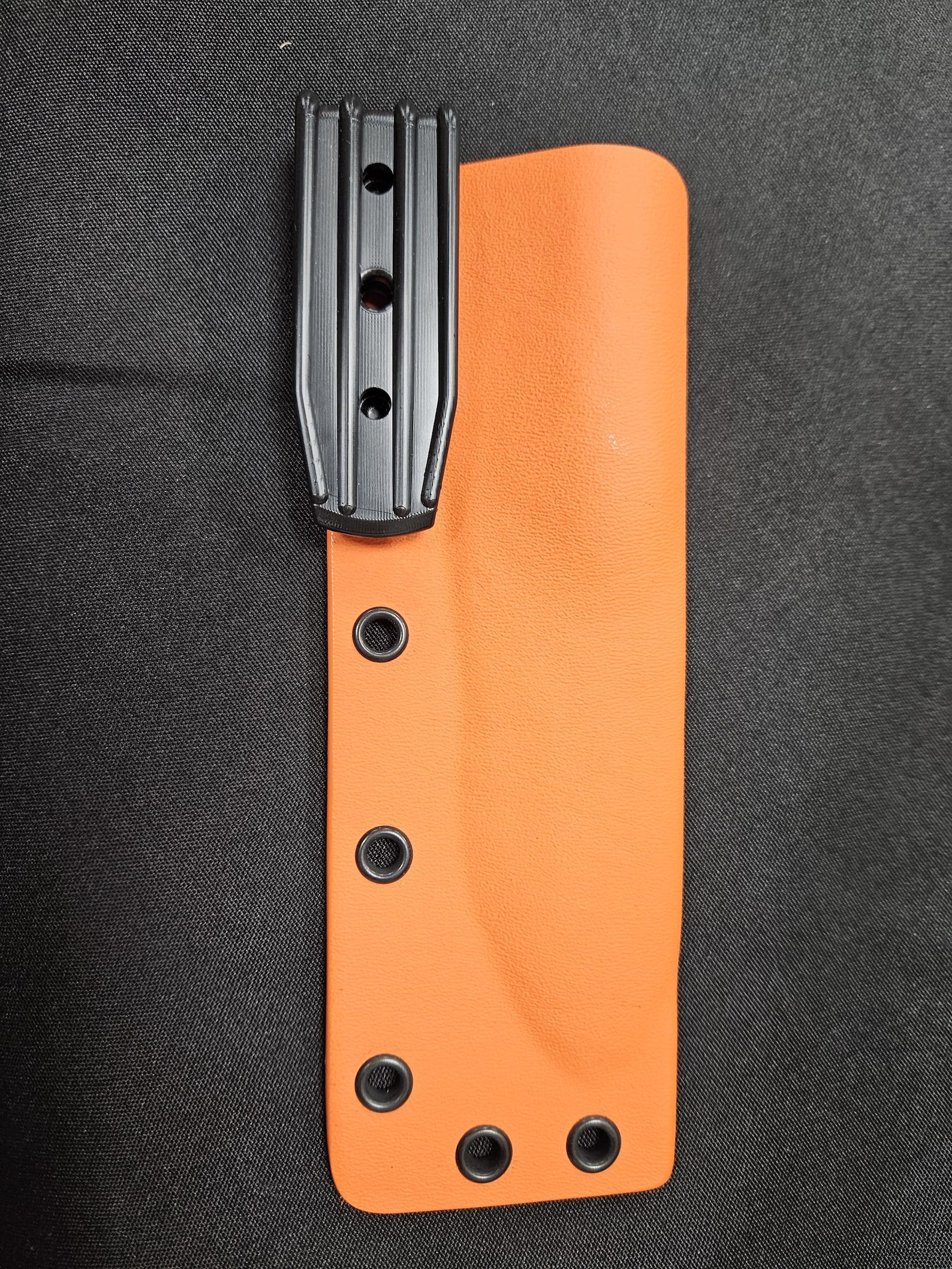 DIY Sheath Kit Square Tip (3-4 Inch Knife Blade) - Etsy