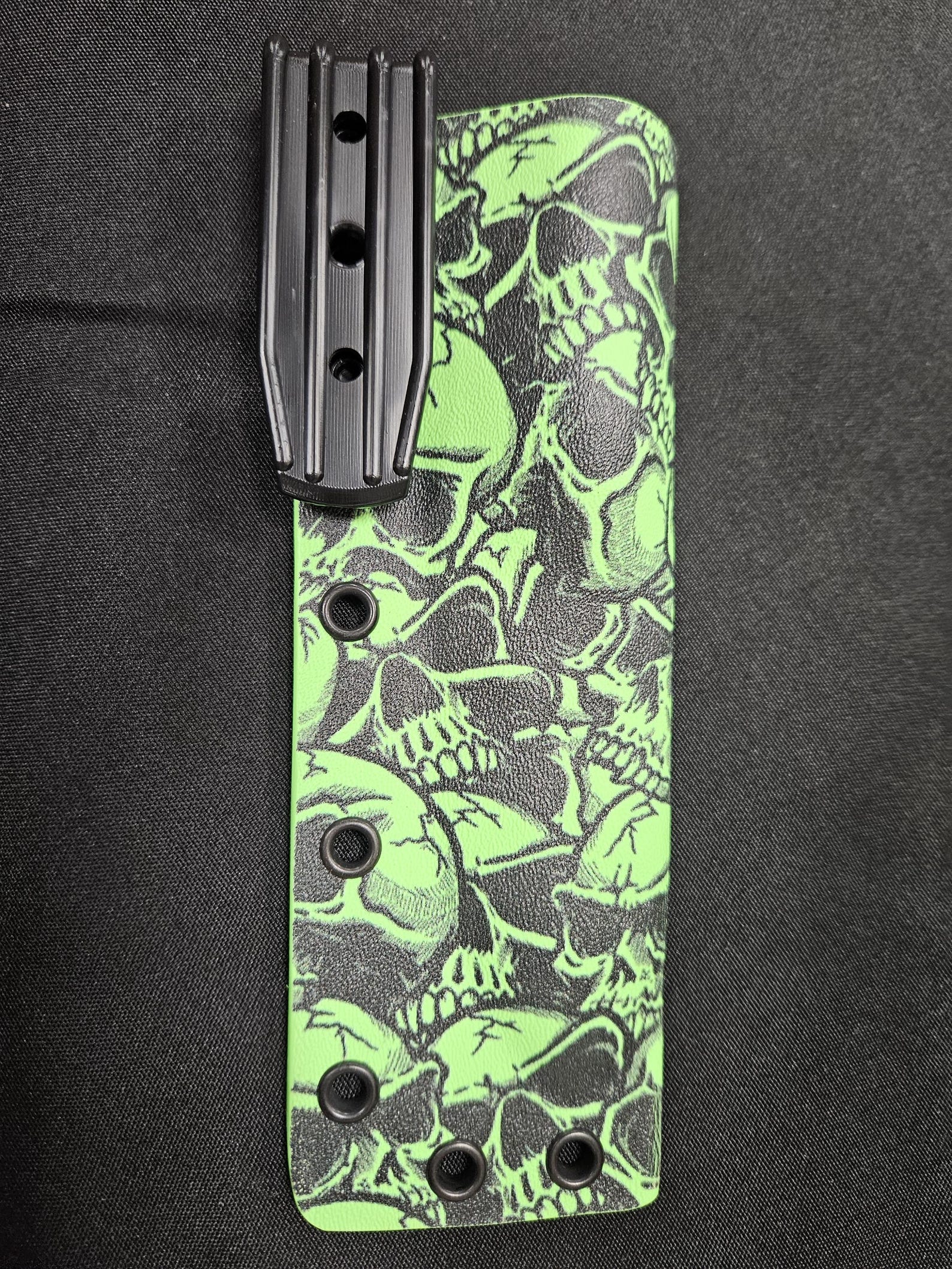 DIY Sheath Kit Square Tip (3-4 Inch Knife Blade) - Etsy