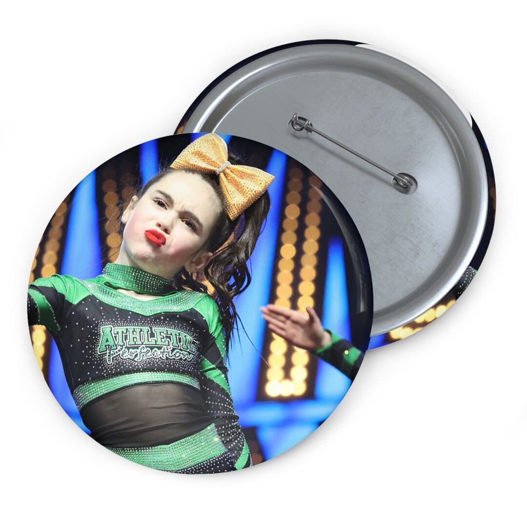 Custom Photo Buttons, 3 Sizes, Personalized Photo Button - Etsy