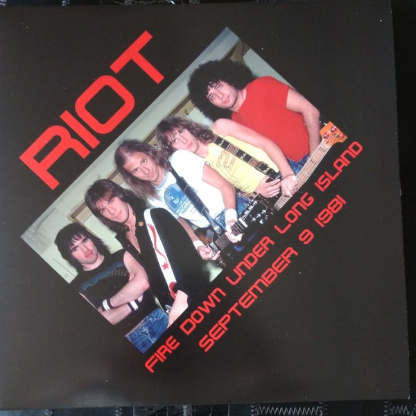 Riot - Etsy