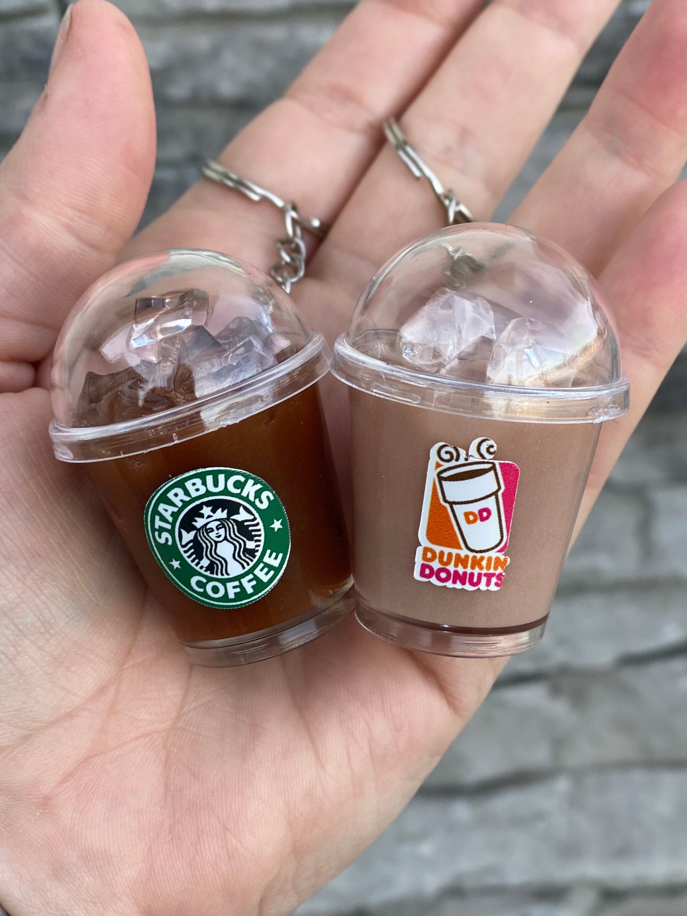 Key Chain Drink Customizable - Etsy