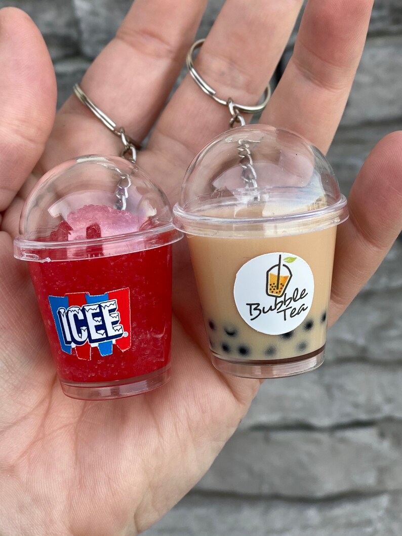 Key Chain Drink Customizable - Etsy