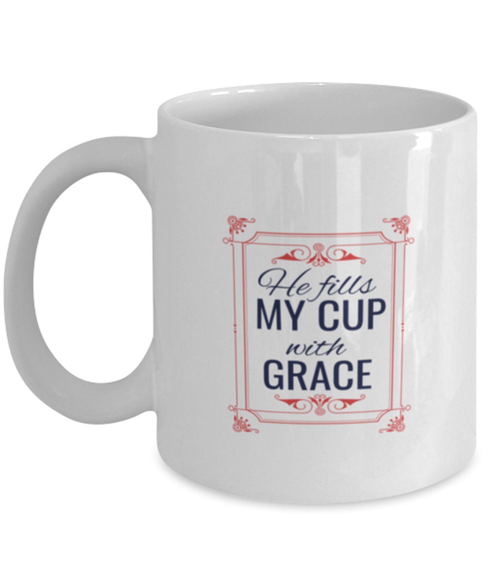 Radass Fill My Cup