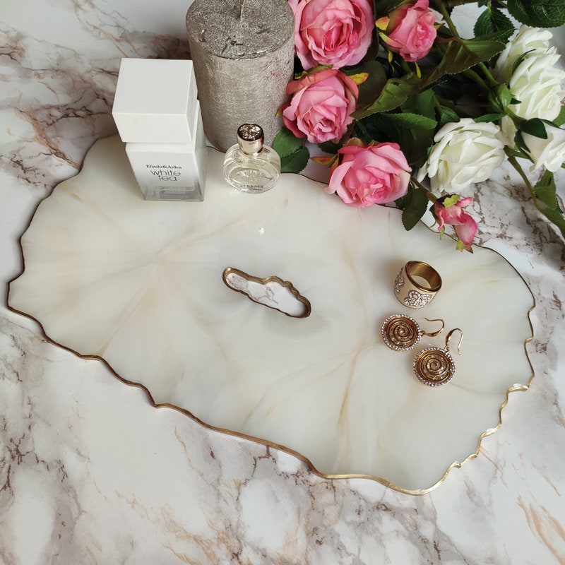 Perfume Organizer - Etsy