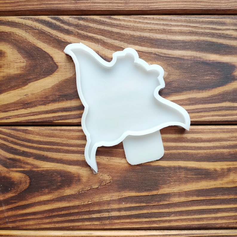 Stingray Mold for Epoxy Resin | Etsy