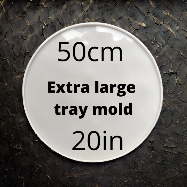 Geode Tray Large - Etsy