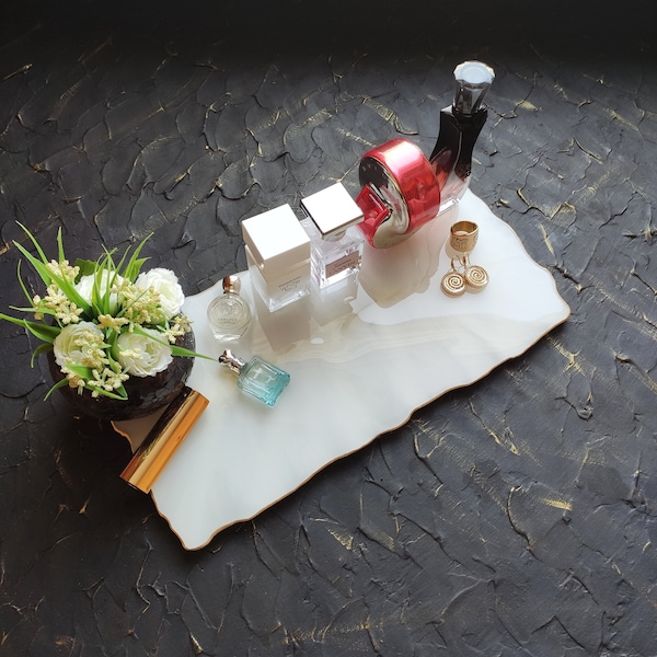 Geode Tray Large - Etsy
