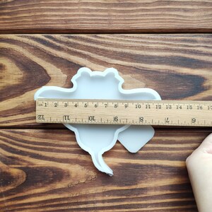 Stingray Mold for Epoxy Resin - Etsy