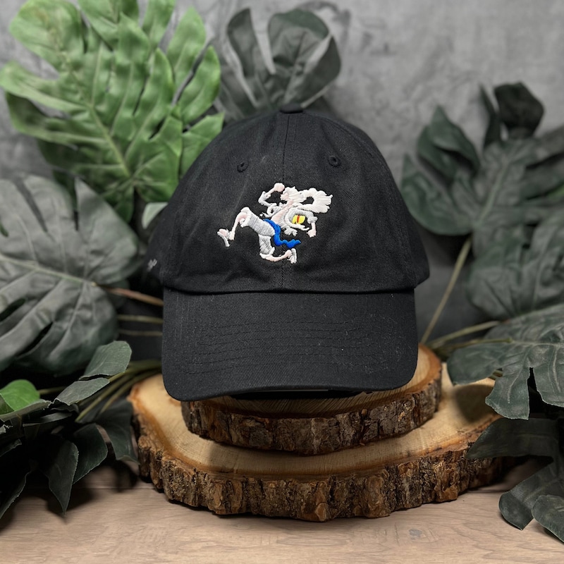 One Piece Anime Baseball Cap - Etsy