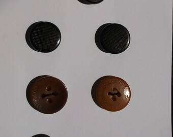 Goodyear Buttons - Etsy