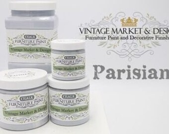 Sand Light Taupe by Vintage Market Paint™ & Finishes - Etsy