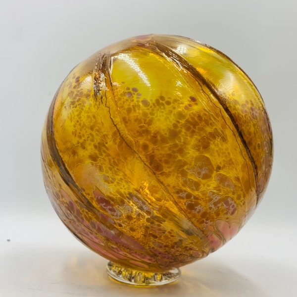 Blown Glass Floats - Etsy