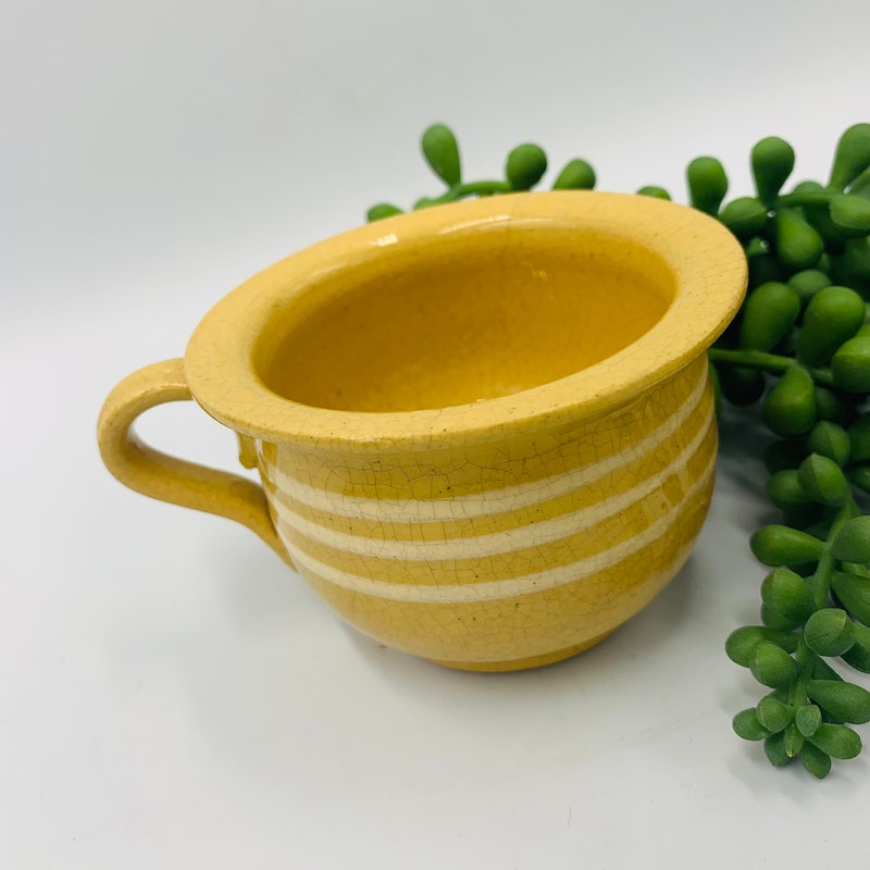 Chamber Pot - Etsy