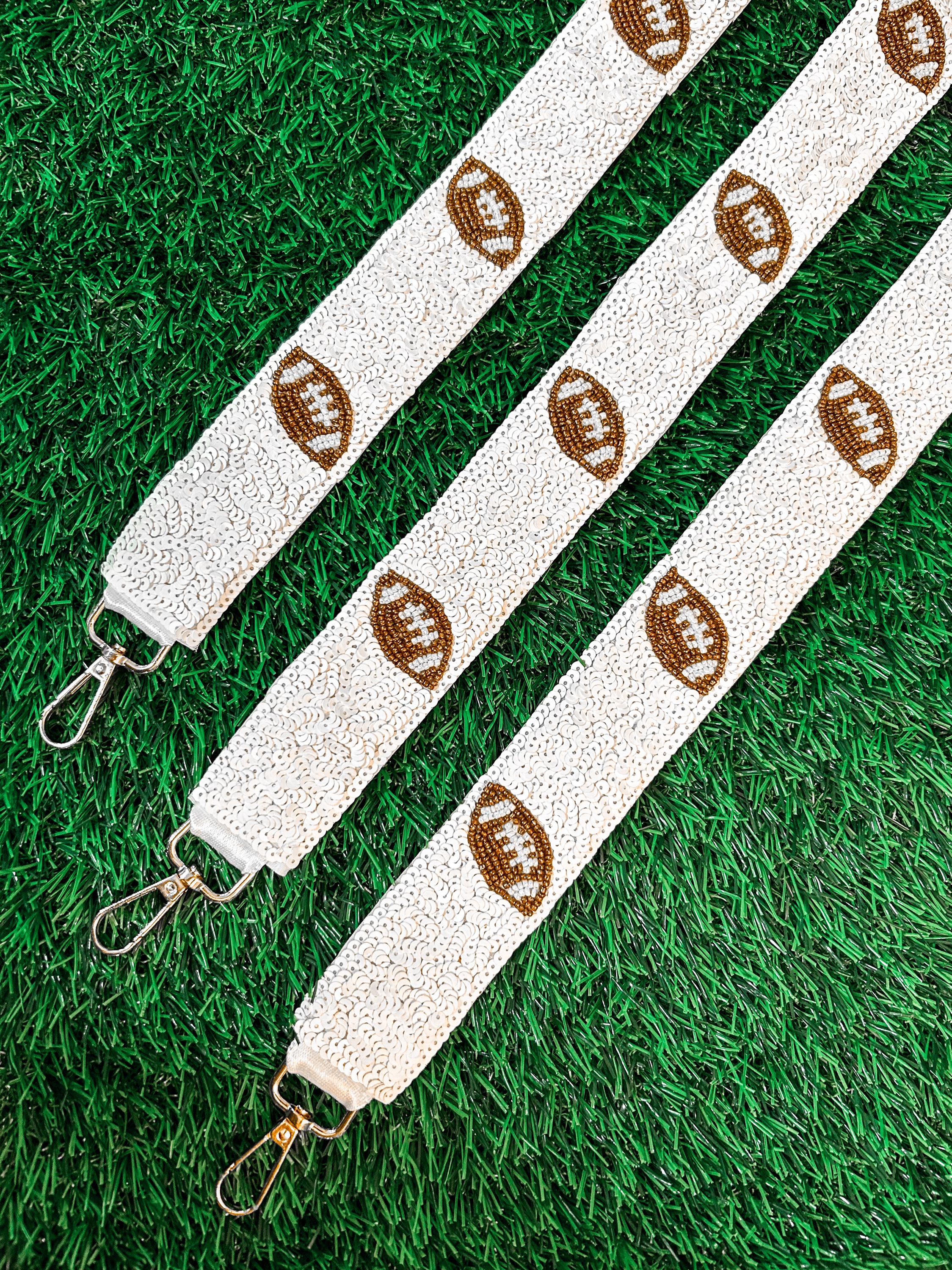 STADIUM BAG - Game Day - Clear Purse - Game Day Bag - Game Day Purse ...