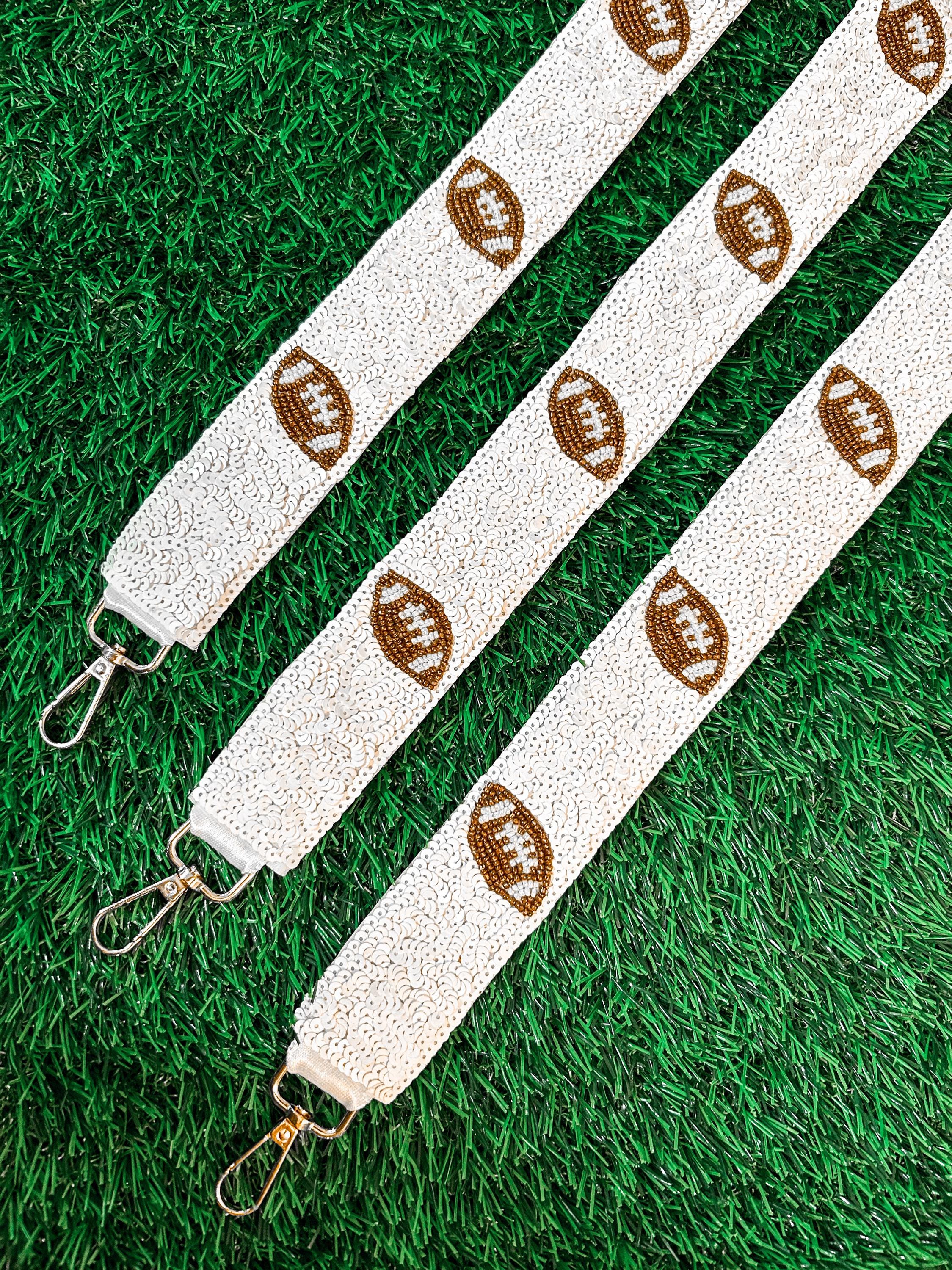 STADIUM BAG - Clear Purse - Game Day Bag - Game Day Purse ...