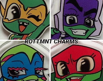 Rise of the Teenage - Etsy