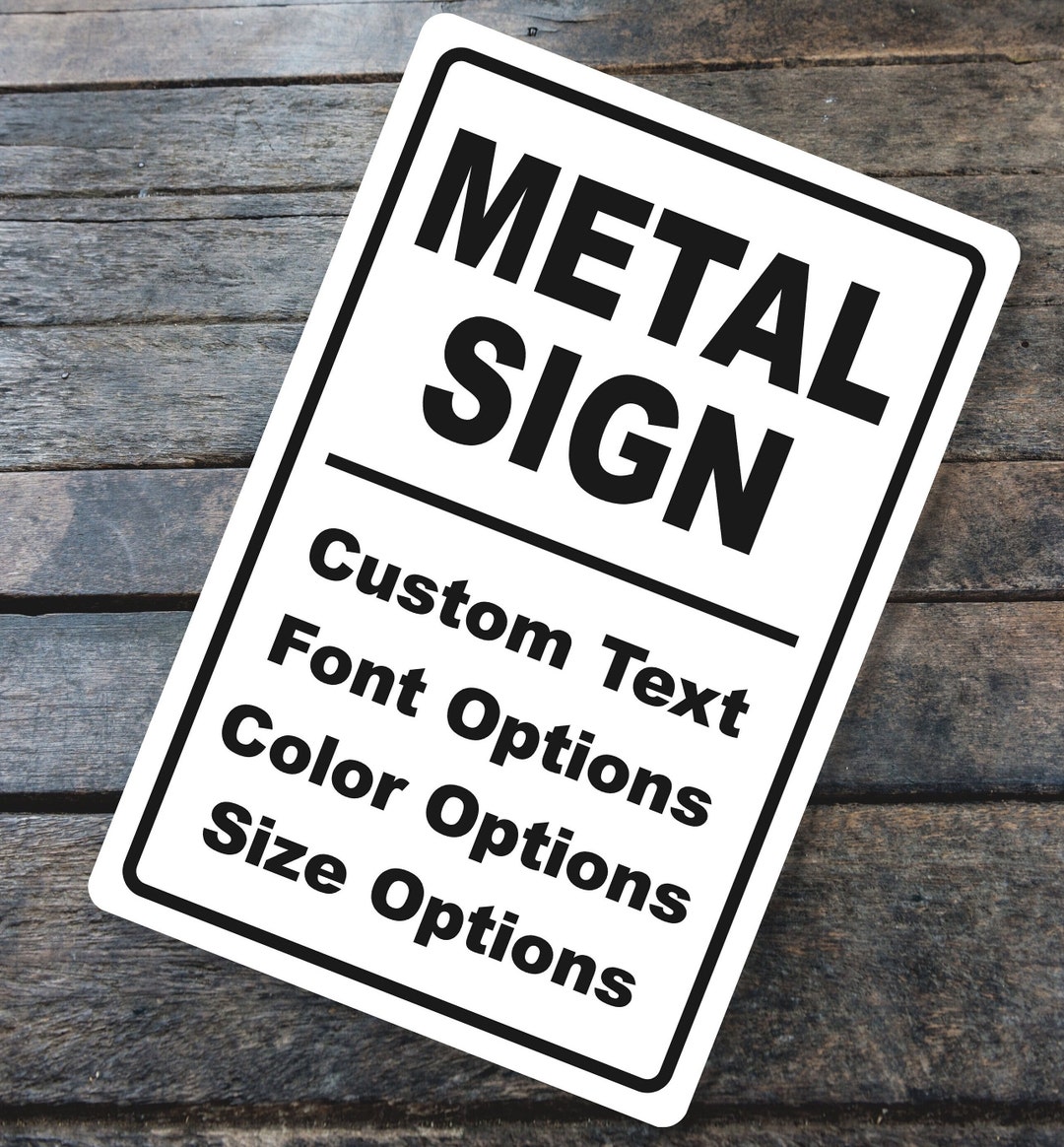 For Home Aluminum Custom Signs Personalized Boating I Wish I Could ...