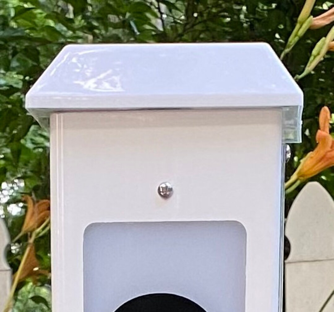 Replacement Solar Cap for Customer With Our Solar Address and Solar ...