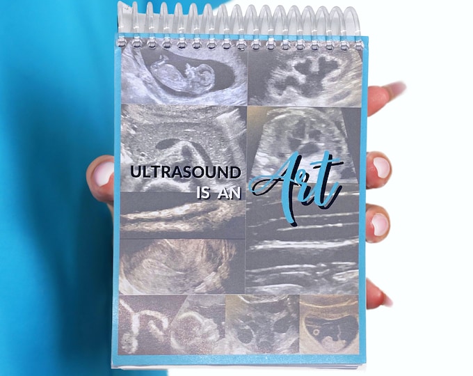Ultrasound Log Book, Sonography101, Ultrasound Student, Sonography ...