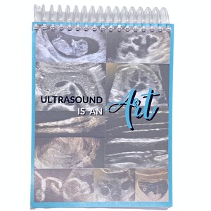 Ultrasound Log Book, Sonography101, Ultrasound Student, Sonography ...