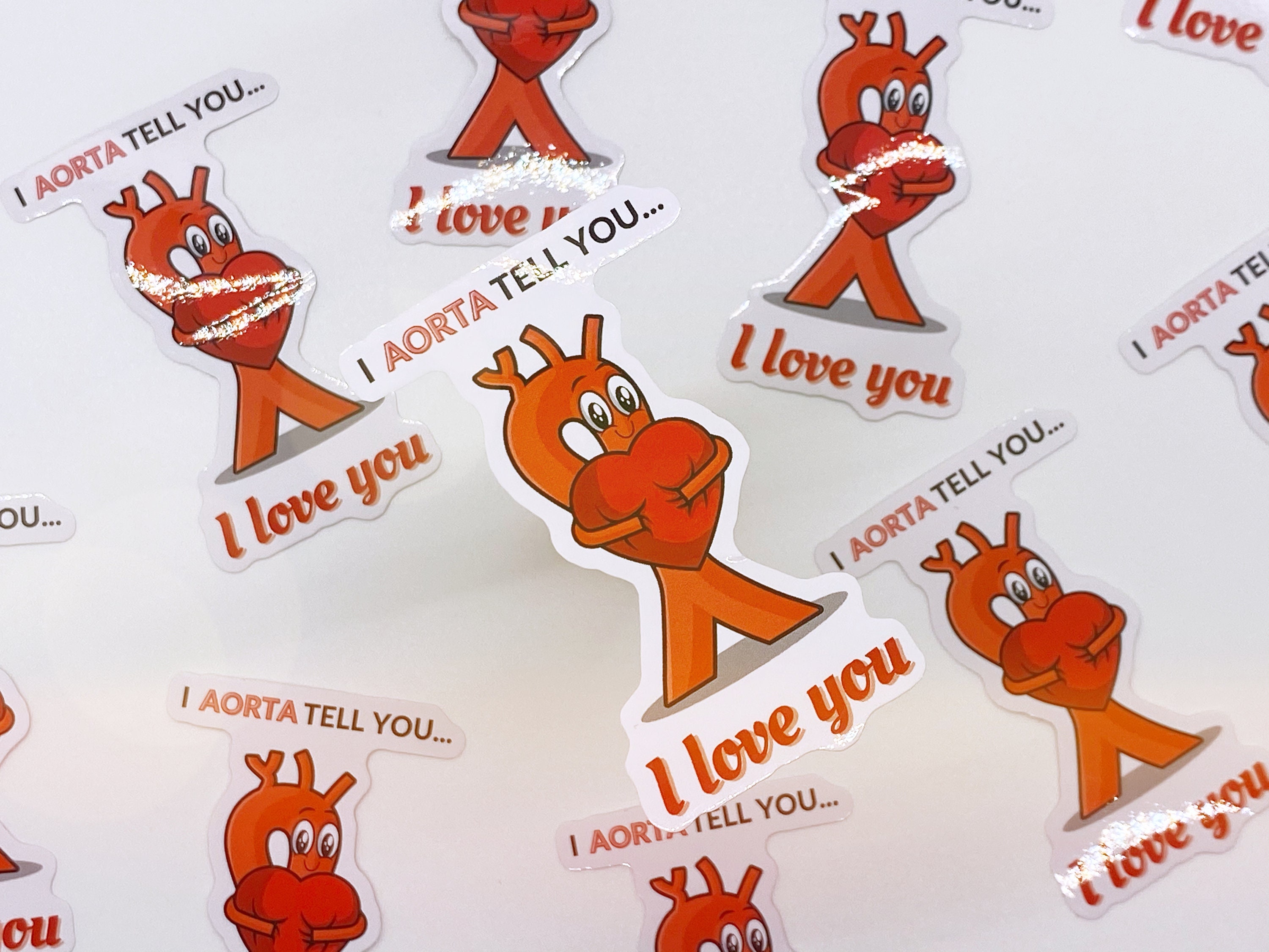 RADial Artery Sticker 3x2 Sonography humor Medical humor Sonographer ...