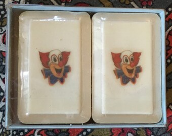 Bozo the Clown - Etsy