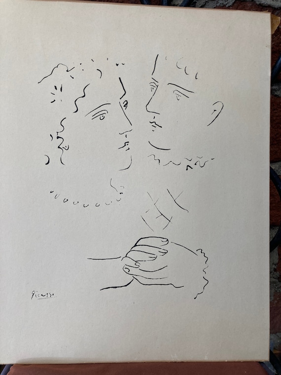 Francoise Gilot Jonas Salk