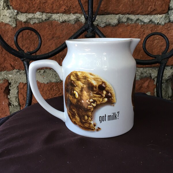 Got Milk - Etsy