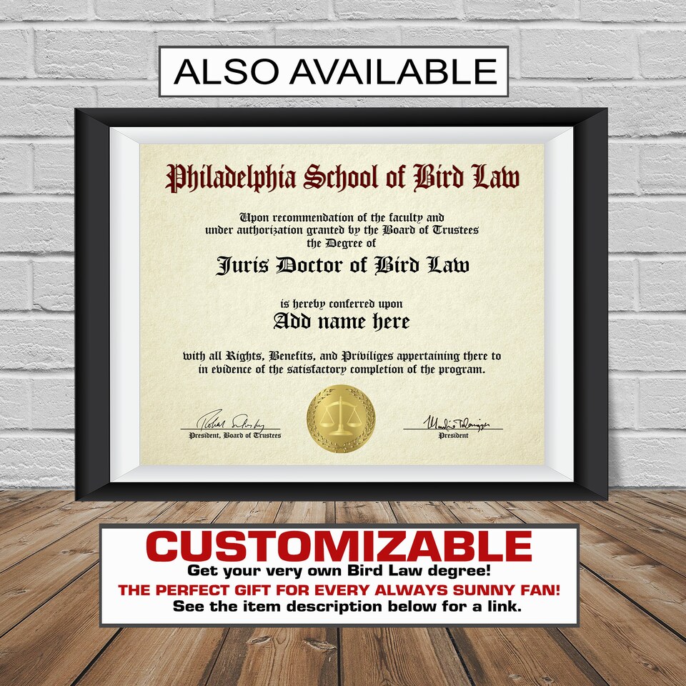 It's Always Sunny in Philadelphia Fight Milk Advertisement Print ...