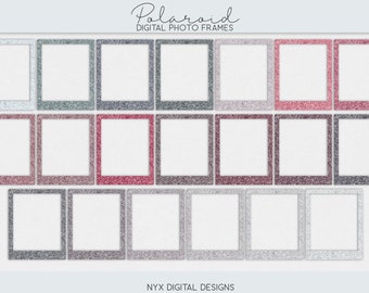 Frame Stickers | Etsy