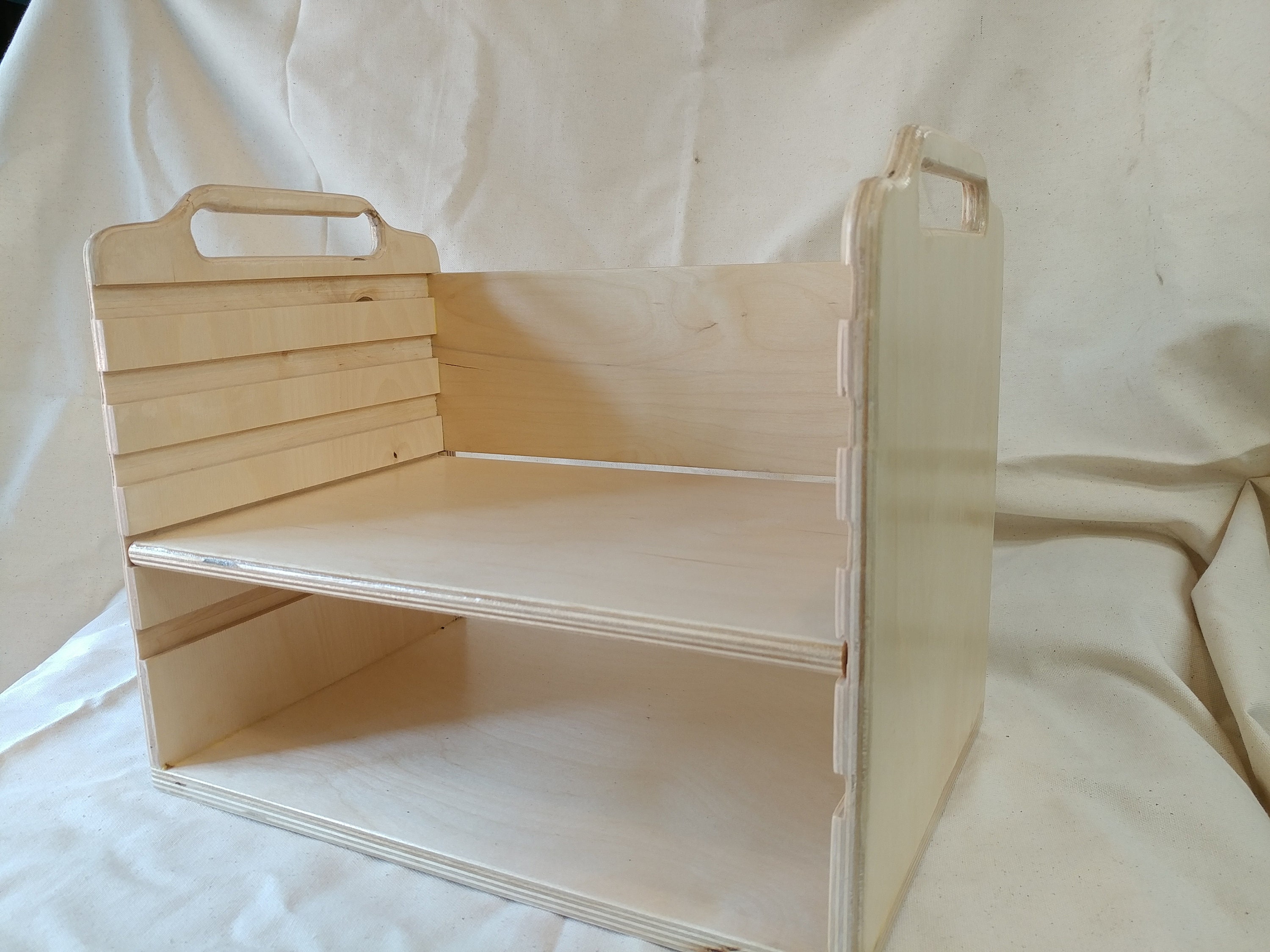 Footrest for Young Piano Students. Adjustable Foot Stool or - Etsy Canada